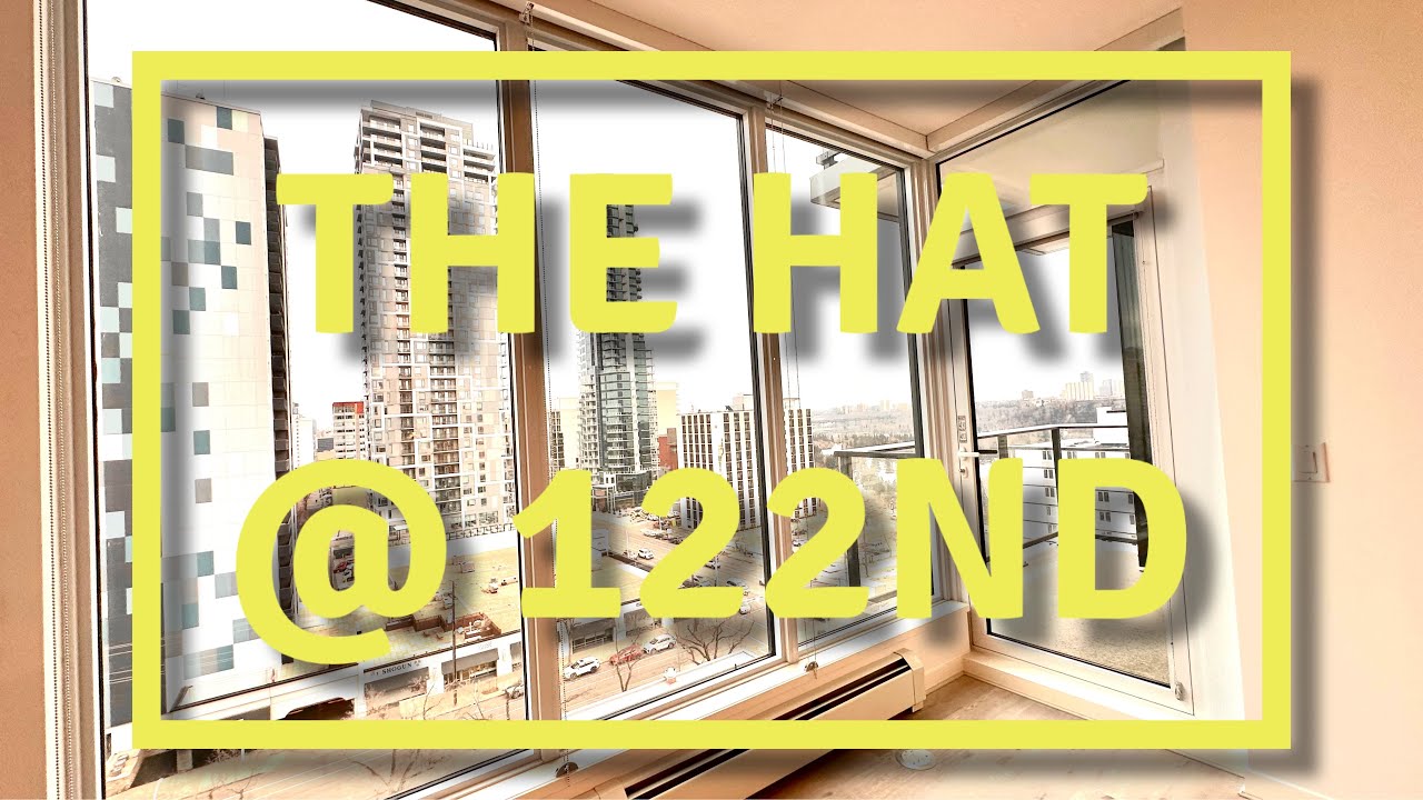 2 BR Suite - The Hat @ 122nd - YouTube