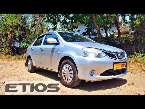 Toyota Etios TAXI POV Drive |1080p| City Highway Drive |Naturally Aspirated Driver.