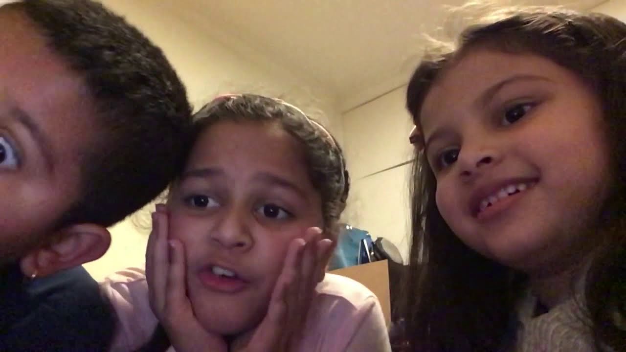 Last to leave the room with my cousin | Funny Video - YouTube