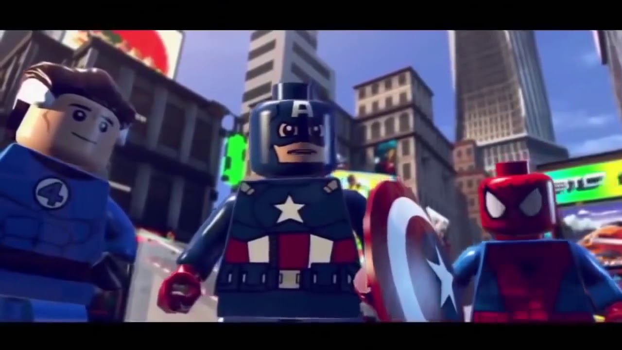 Animated Movies Spiderman Movies For Children English Kids Movies ...