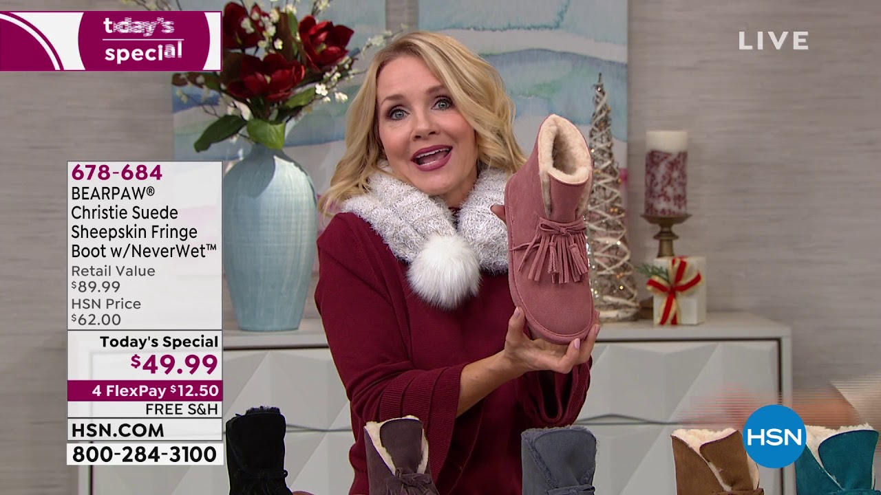 HSN | Lunch Rush Gift Edition with Michelle Yarn 11.07.2019 - 12 PM ...