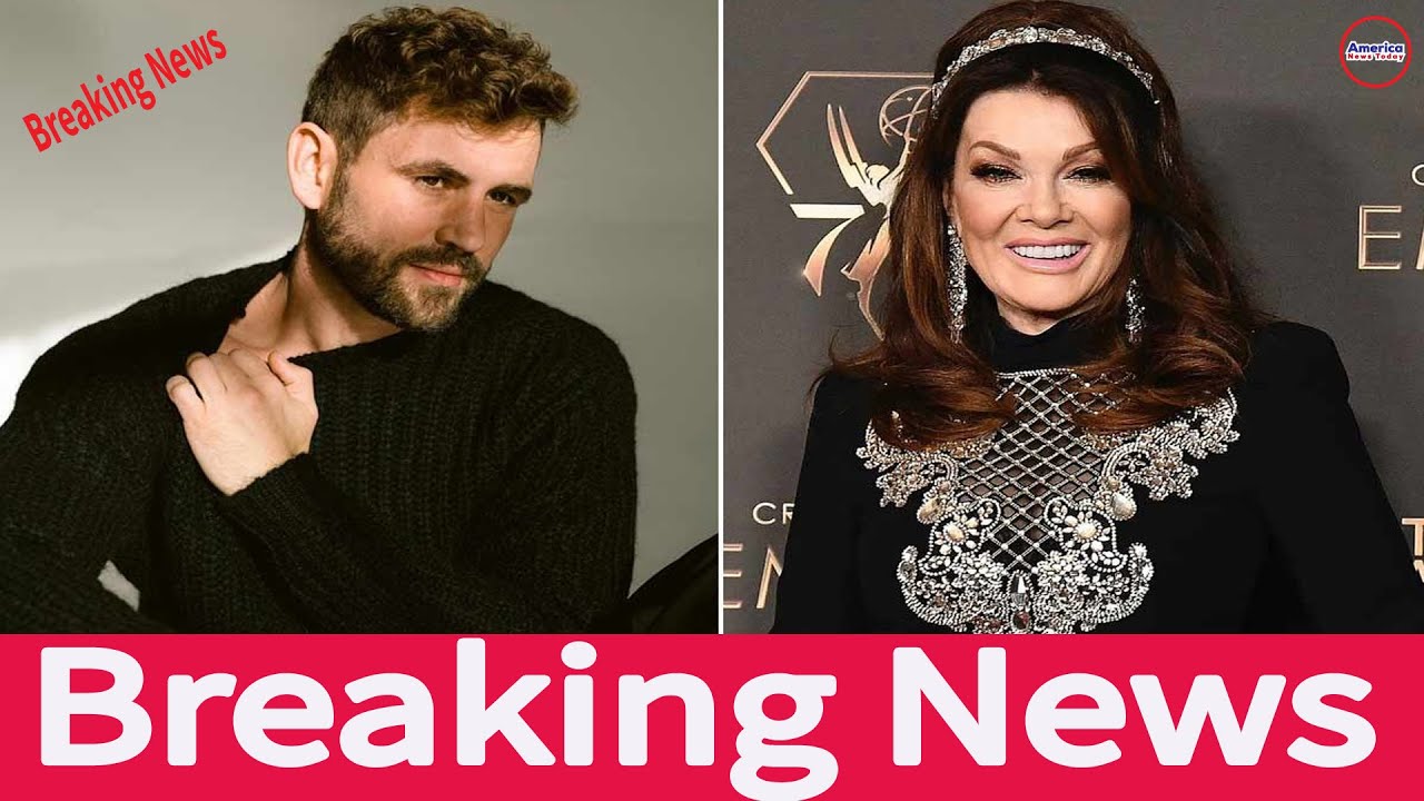 Nick Viall Slams Lisa Vanderpump Over Comments on Kristen Doute’s Baby ...