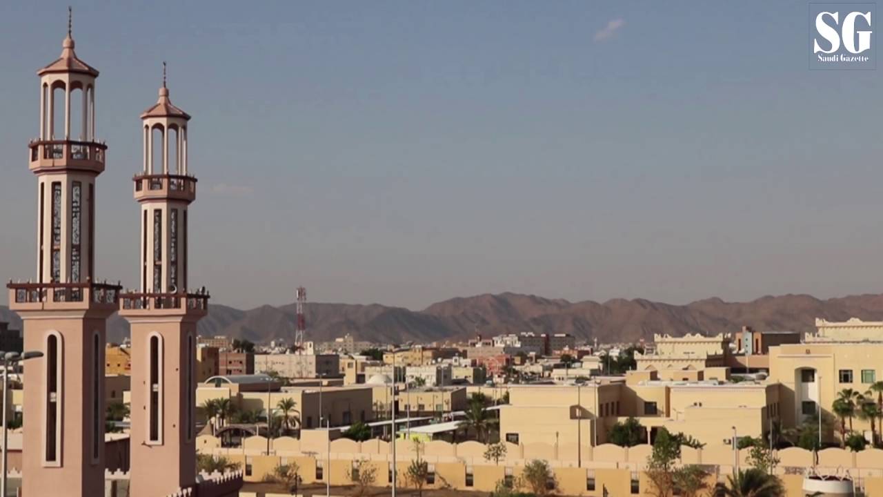 najran - YouTube