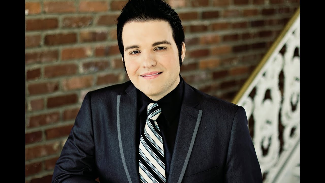 Nathan Stanley Talks "The Legacy Continues" // The Bluegrass Situation ...