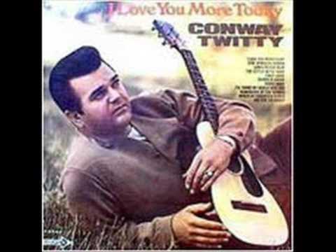 Conway Twitty - Games People Play - YouTube Music