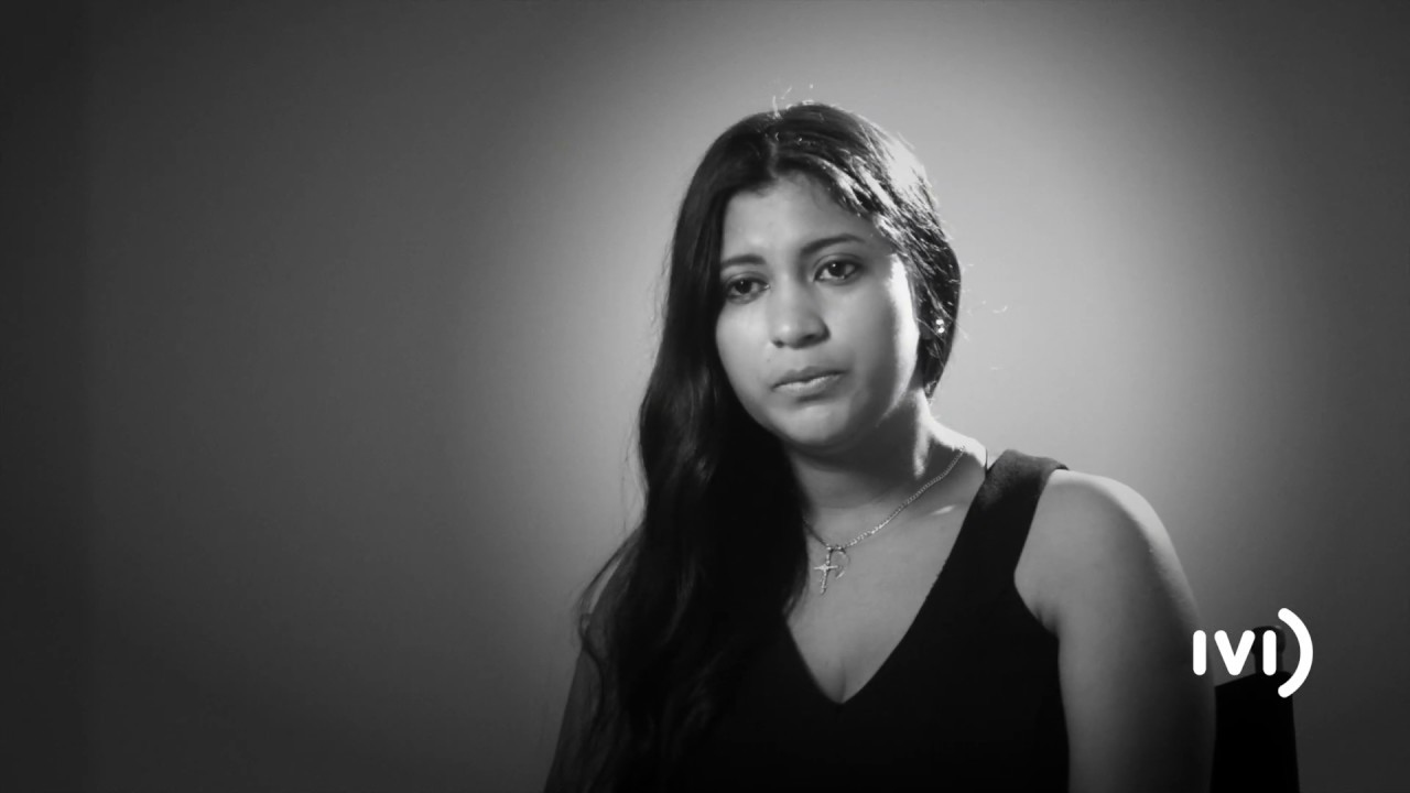 Conoce las historias reales - Kelly Restrepo - YouTube