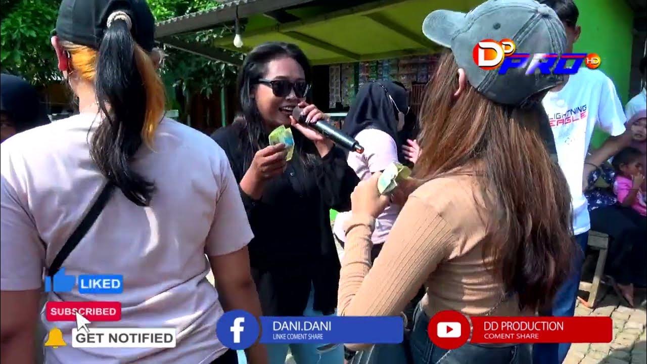 WATIR BOHONG II SUBANGSIH II SINGA DANGDUT 3 PUTRA MUDA I 26 APRIL 2023 BLANAKAN SUBANG - YouTube