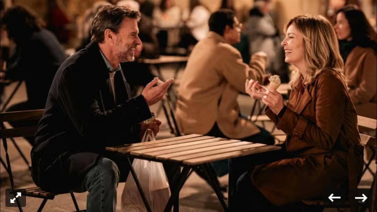 La Dolce Villa Cast & Character Guide - YouTube