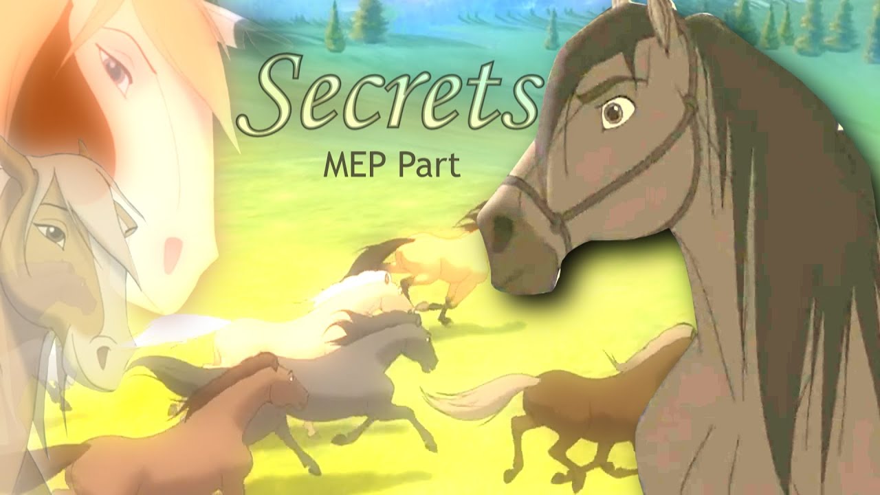 Secrets II MEP Part for -WolvesNotFound2005- (Part 8) - YouTube