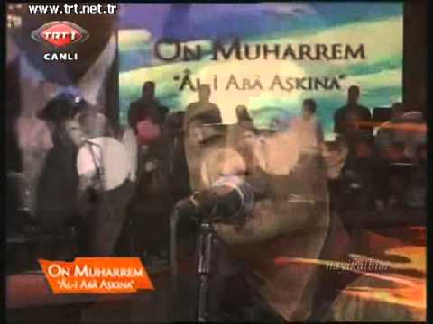 21 Grup Dergah Ah Hüseyn TRT 2010