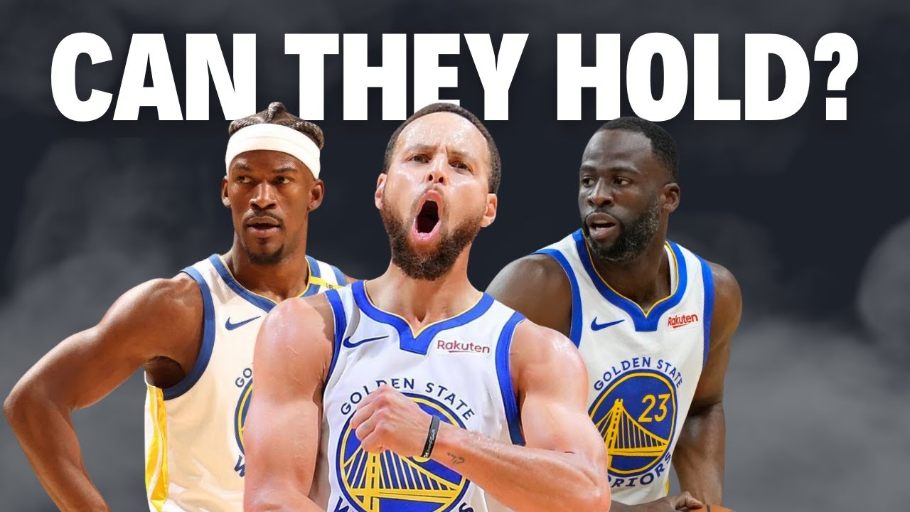 Nick Friedell: This Win Changes EVERYTHING for the Warriors - YouTube