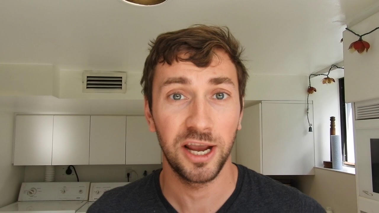 Ben the Tutor Welcome - YouTube