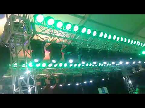 SRP Light LED Park 8851591652 - YouTube