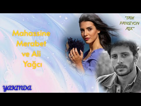Tam Pansiyon Aşk Tanıtım | Full Board Love | Mahassine Merabet & Ali Yağcı (English & Spanish subs)