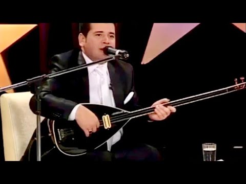 Ankaralı Namık Dün Gece (Sevgiler Çiçek Gibi)