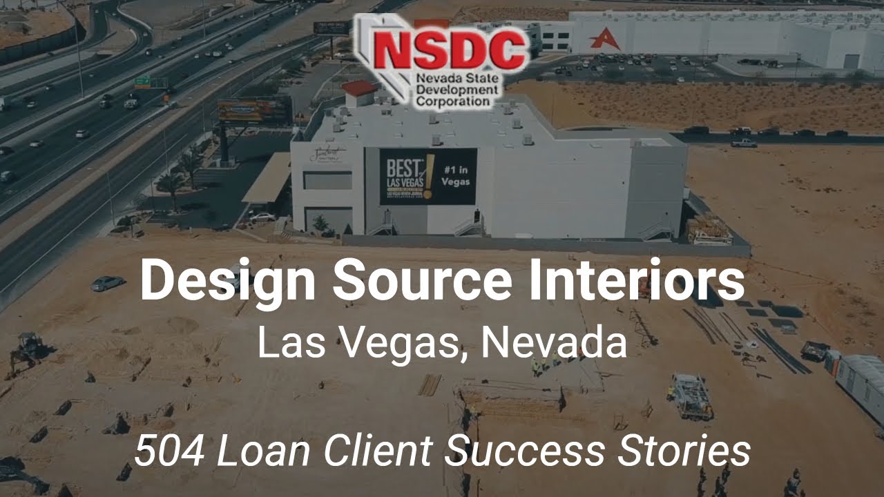 NSDC Success Story: Design Source Interiors - YouTube
