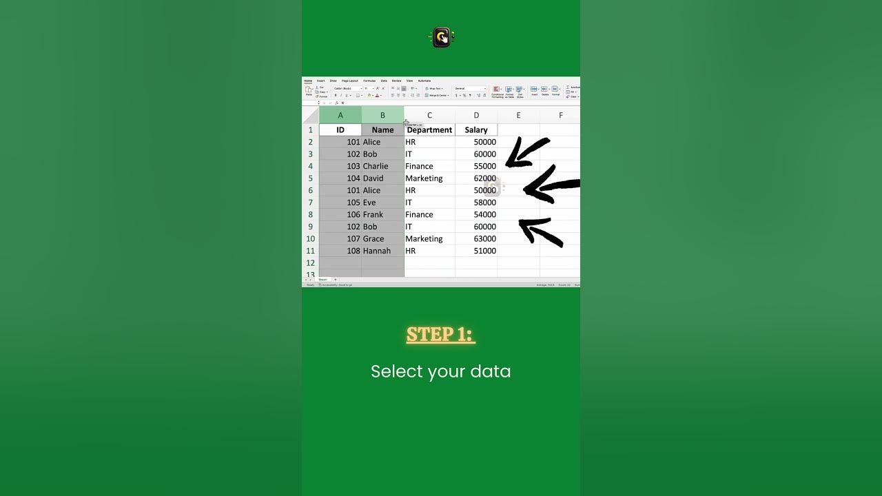 Stop Deleting Duplicates Manually! Try This 1-Click Trick! # ...