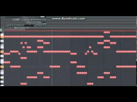 Deadmau5 The Veldt FL Studio +flp download‬‏ - YouTube