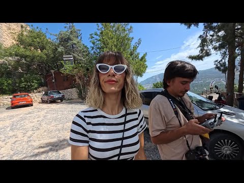 Adana Kozan Kalesi, Kozan Çarşı 18.05.2025