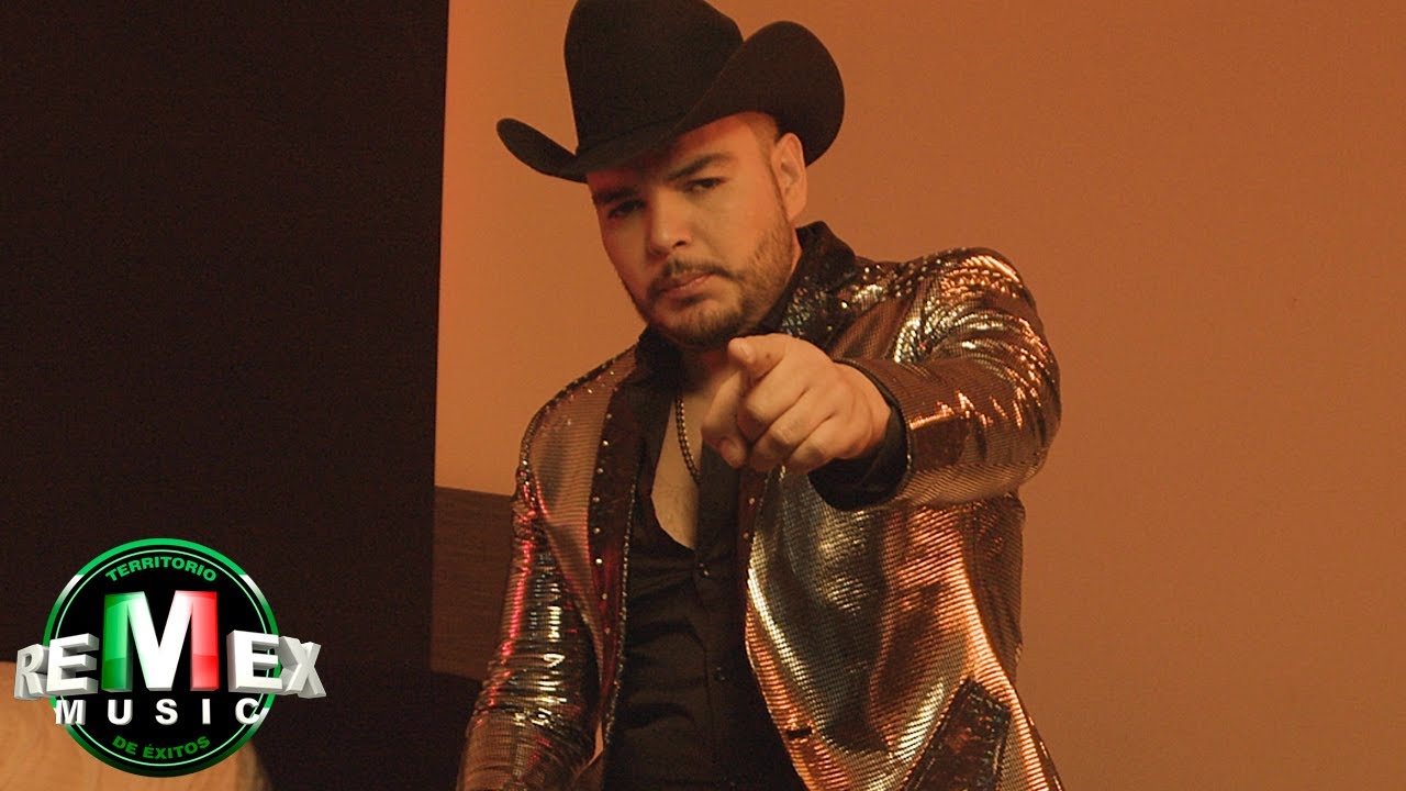 Alan Pineda - En defensa propia (Video Oficial) - YouTube