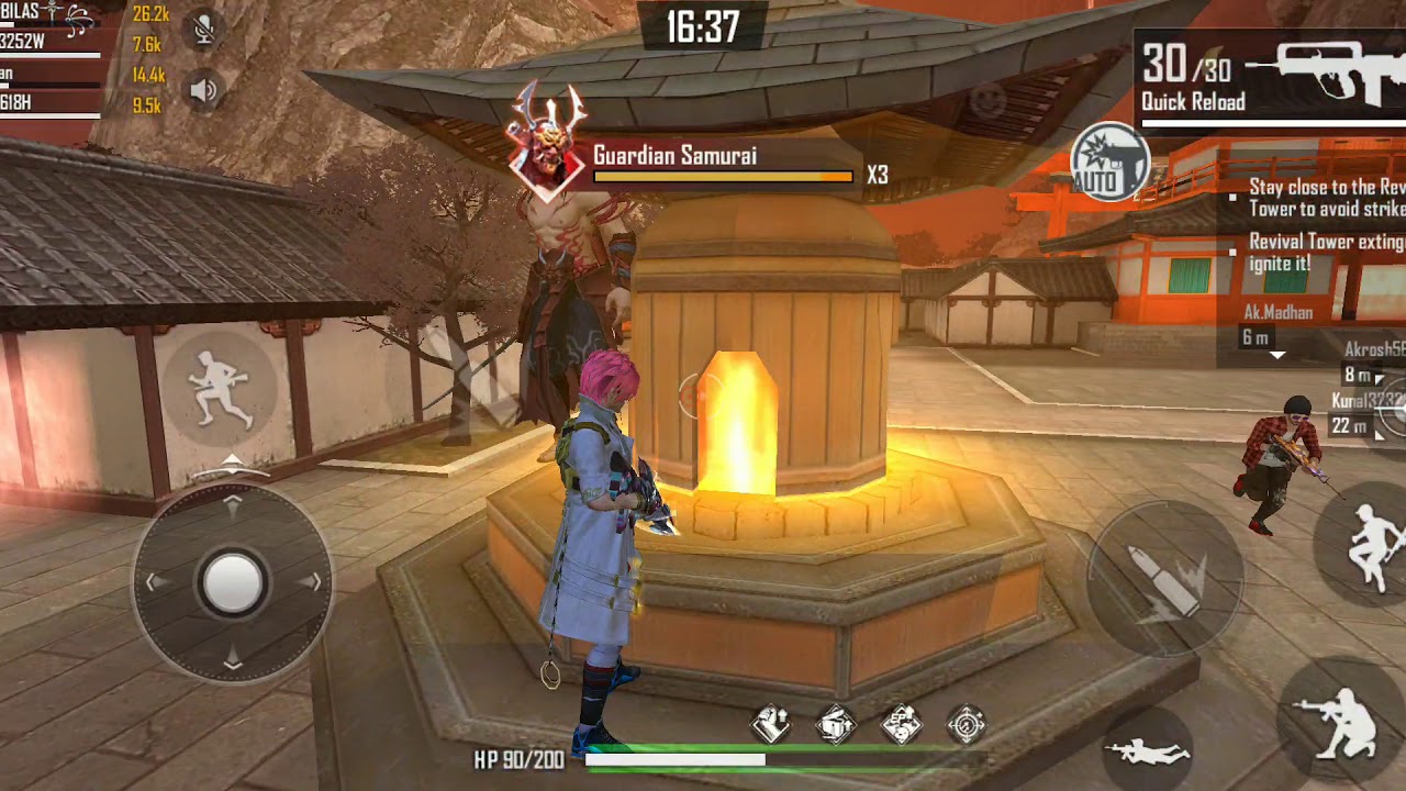 Best way to win fatal blade - YouTube