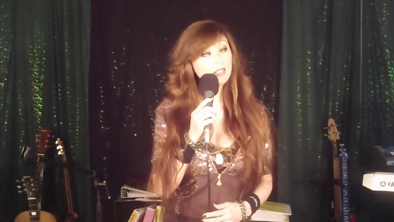 SO YOU WOULD COME Arabella Gordon Hillsong Cover - YouTube