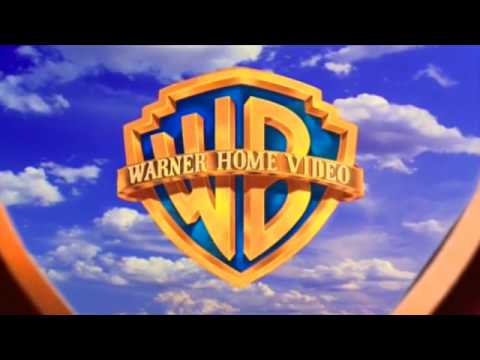 WB Animation/Warner Home Video Logo (2016) - YouTube