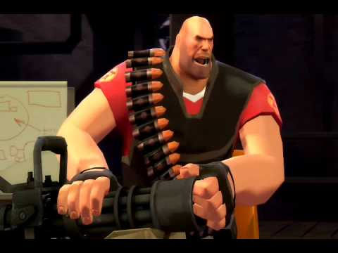 Meet the Funny Heavy