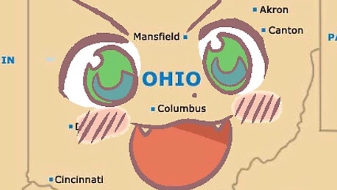 OHAYO from OHIO - YouTube