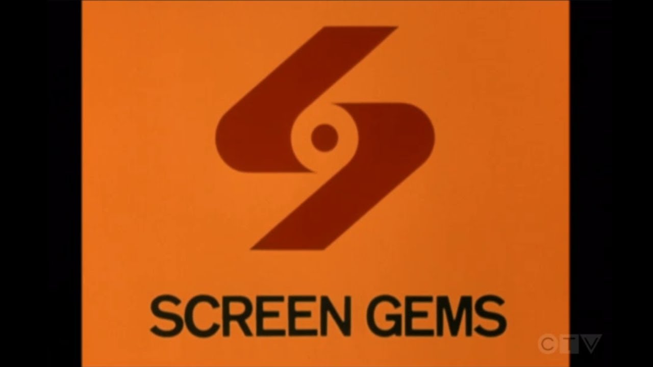 Sidney Sheldon Productions/Screen Gems/Sony Pictures Television logos ...