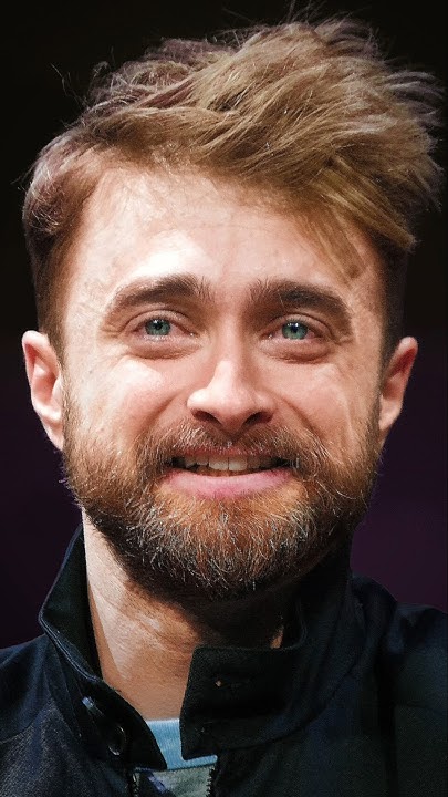 Daniel Radcliffe Evolution 1999-2025: From Harry Potter to Versatile ...