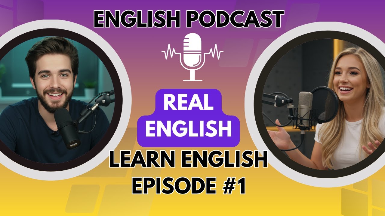 English PODCAST |Shopping for Clothes |Real Conversations, Listening ...