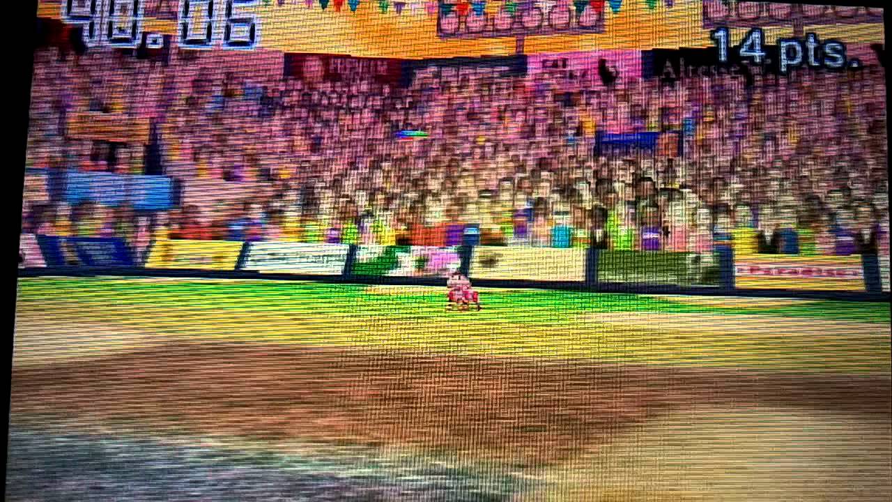 Nintendogs +Cats-Disc Competition Nintendogs Cup with RoboPup (HD ...