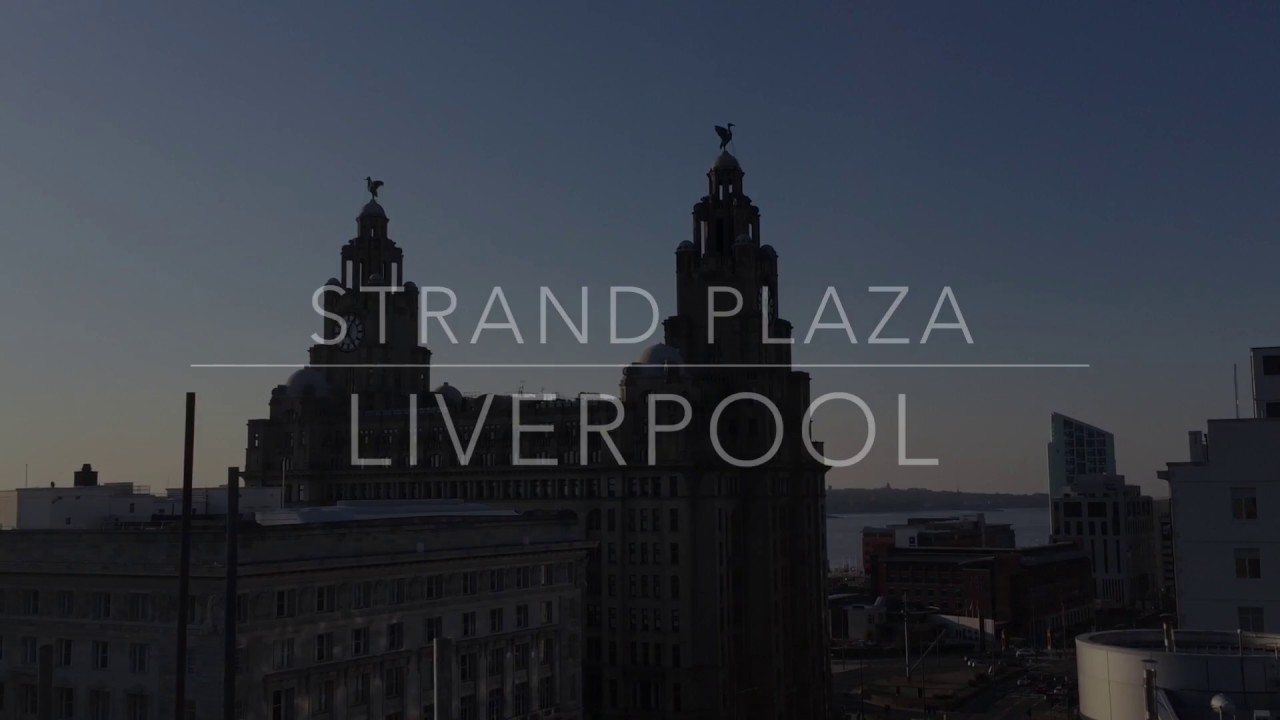 Strand Plaza: Penthouse Update (12th October 2018) - YouTube