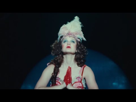 Susannah Joffe – Antler Queen (Official Music Video) - YouTube