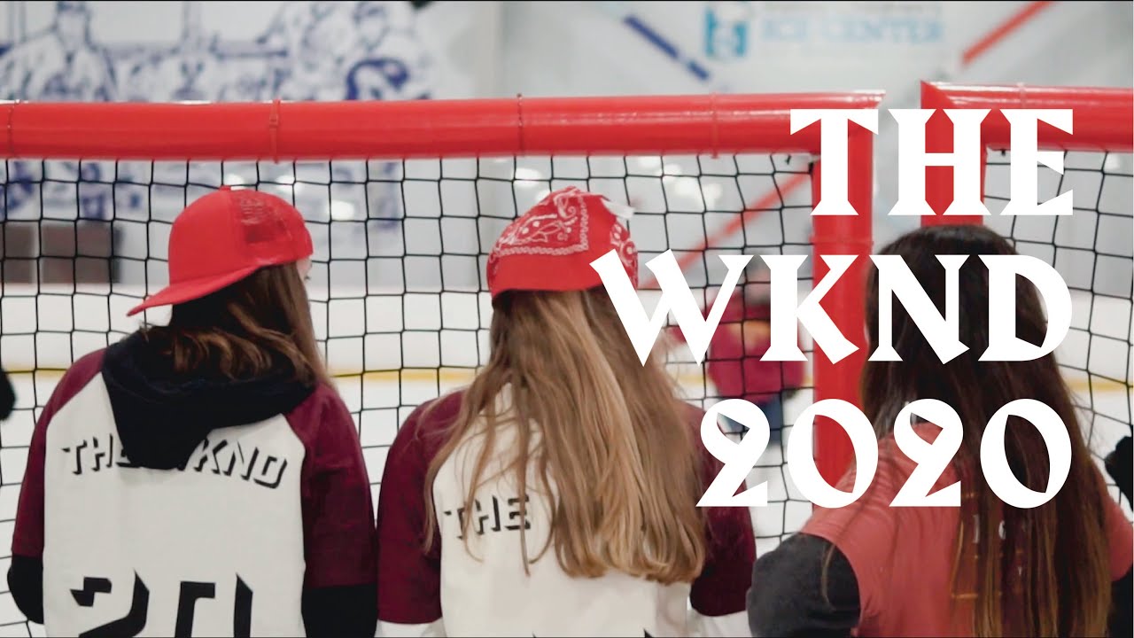 The WKND 2020 - YouTube