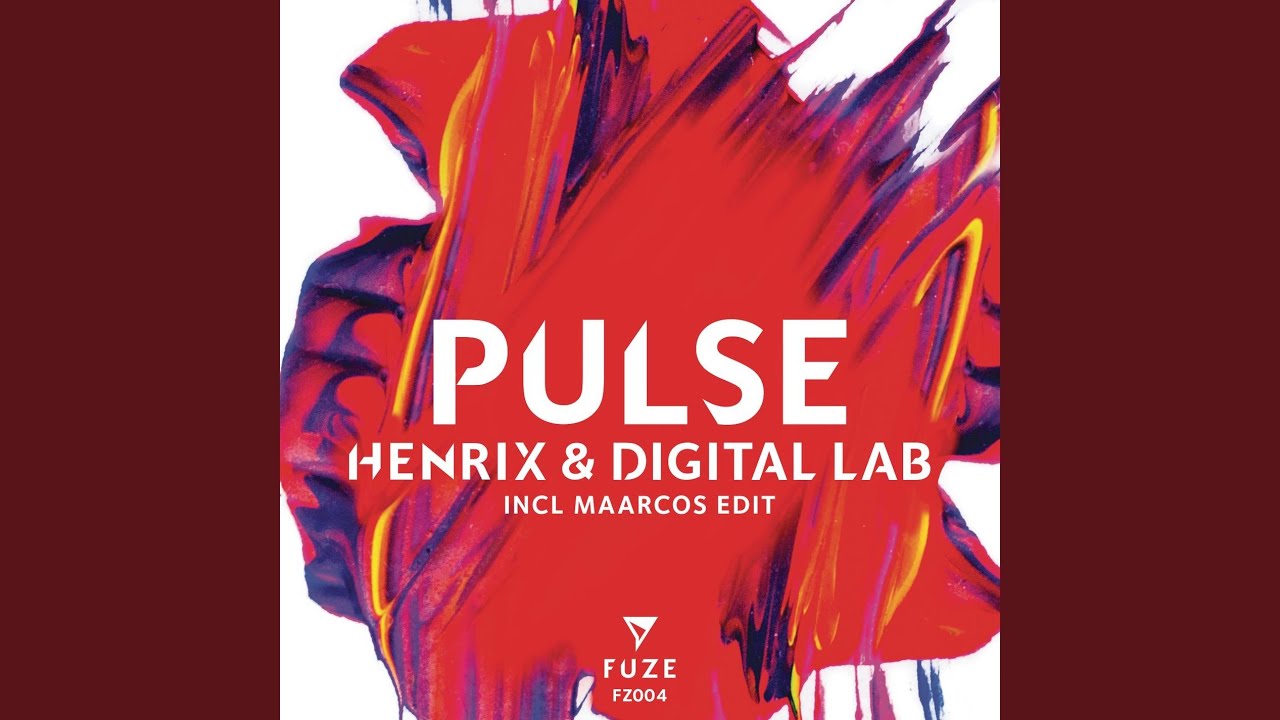 Pulse (Original Mix) - YouTube Music