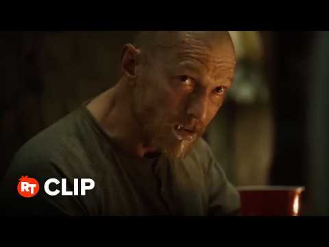 Evil Dead Burn Movie Clip - Family Dinner (2026)