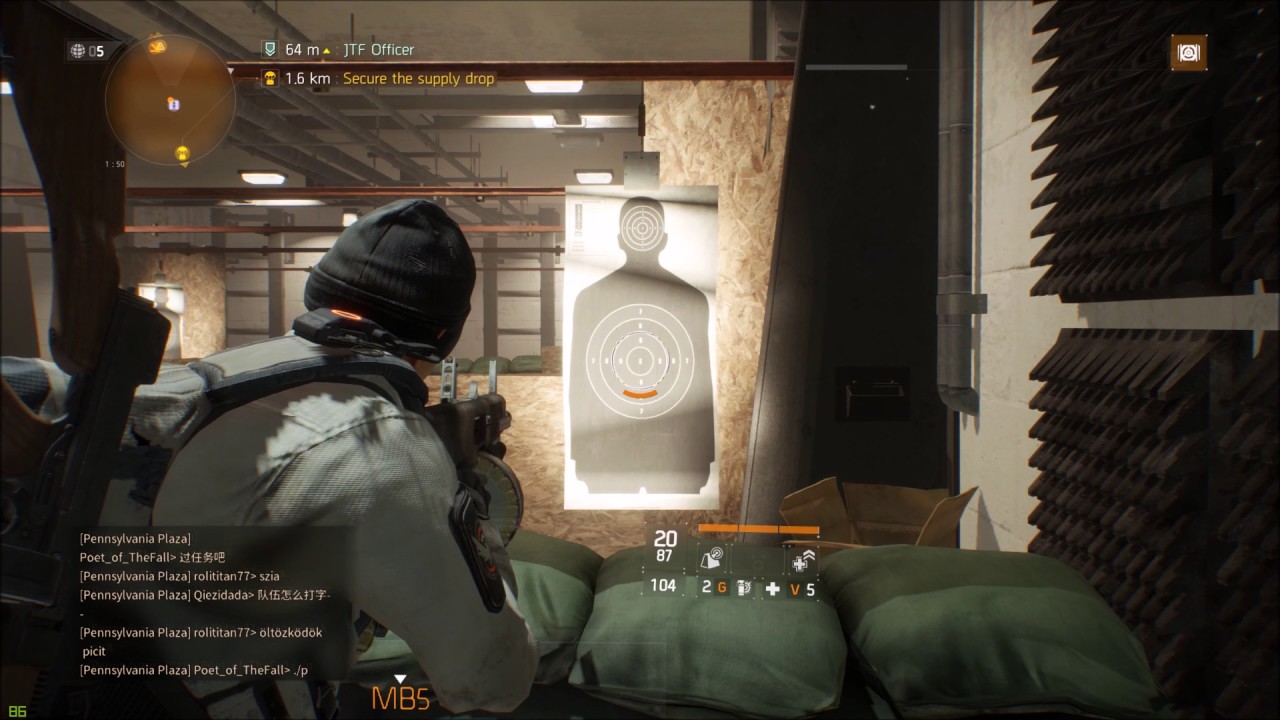 Showstopper accuracy bug - YouTube