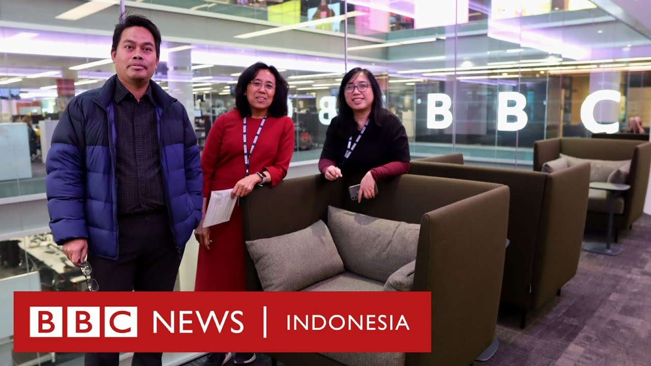 Kisah tujuh dekade radio BBC Indonesia: Sumber berita kritis saat Orde ...