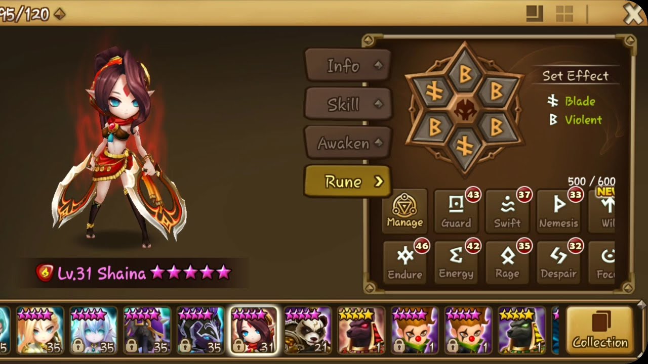 Shaina - The fire Chakram dancer - YouTube