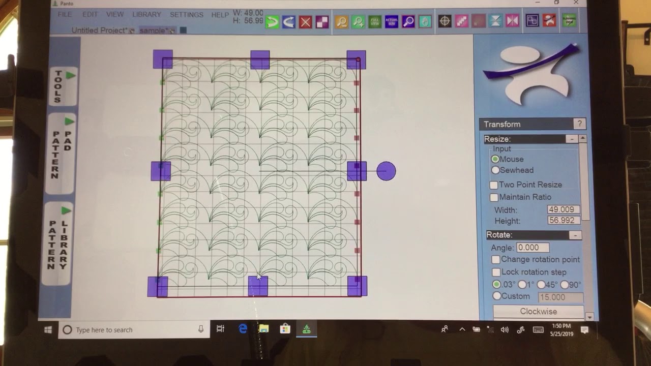 Innova PantoVision T2 Quick Start #Innovapantovision, #Pantovision, # ...