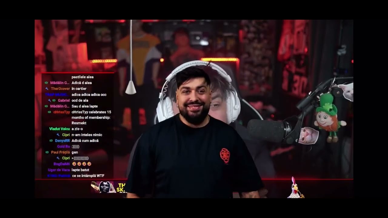 ImoGen ajuta un băiat de pe DISCORD sa ia testul de pe FPLAYT - YouTube