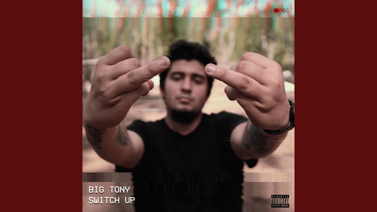 Switch Up - YouTube Music