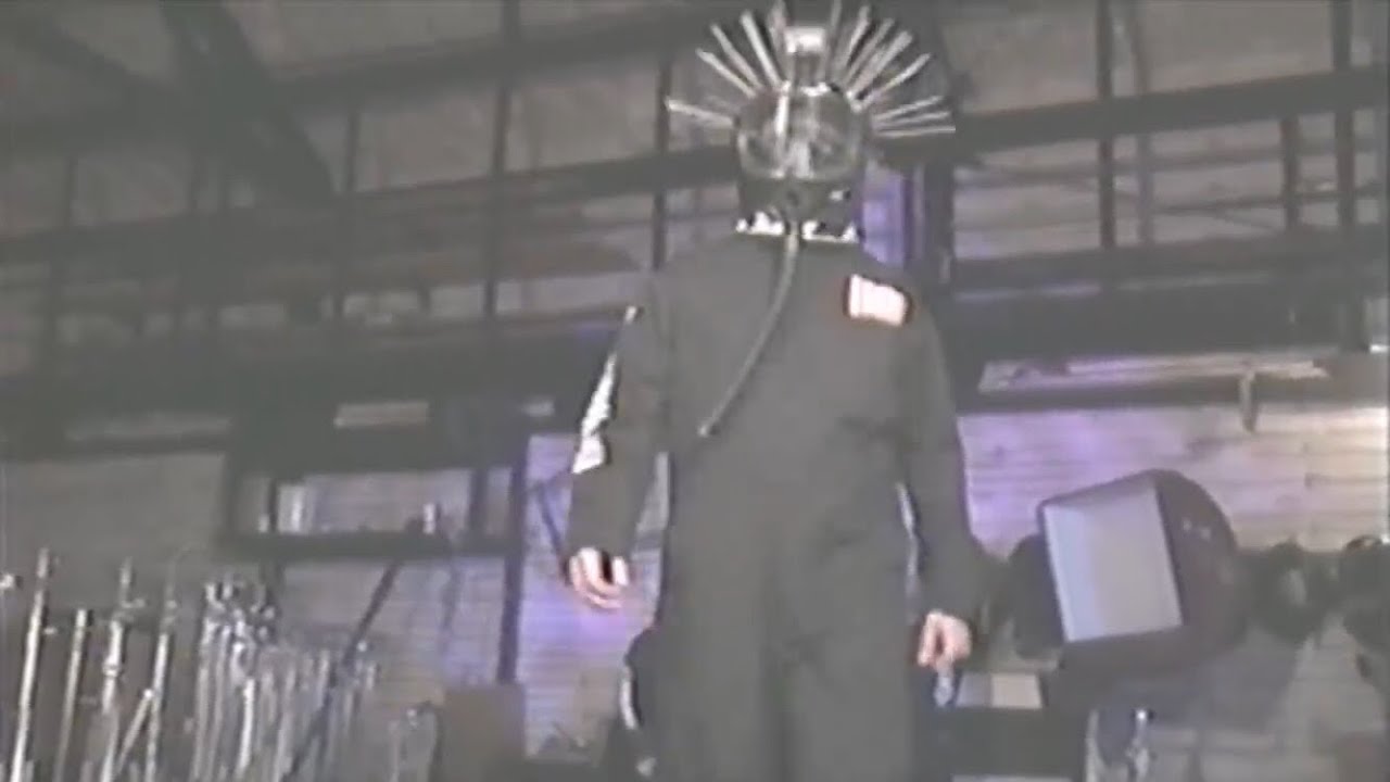 Every Instance of Craig “133 MHz” Jones Speaking - YouTube