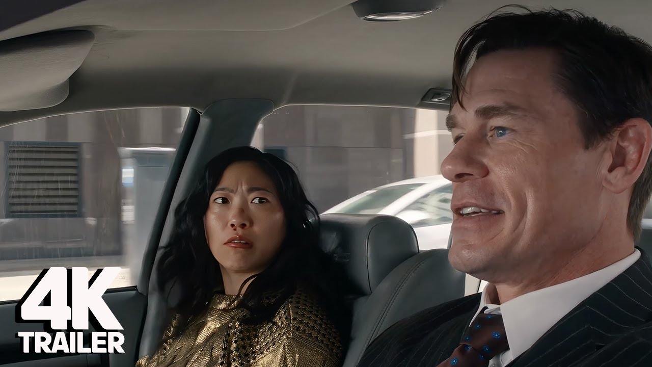 Jackpot! | 4K Official Trailer Prime Video 2024 - YouTube