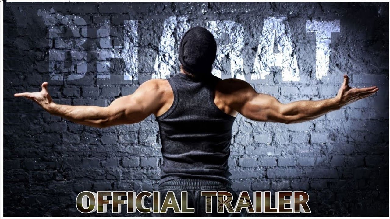 Bharat full movie official trailer | Salman Khan | Katrina Kaif | Eid ...