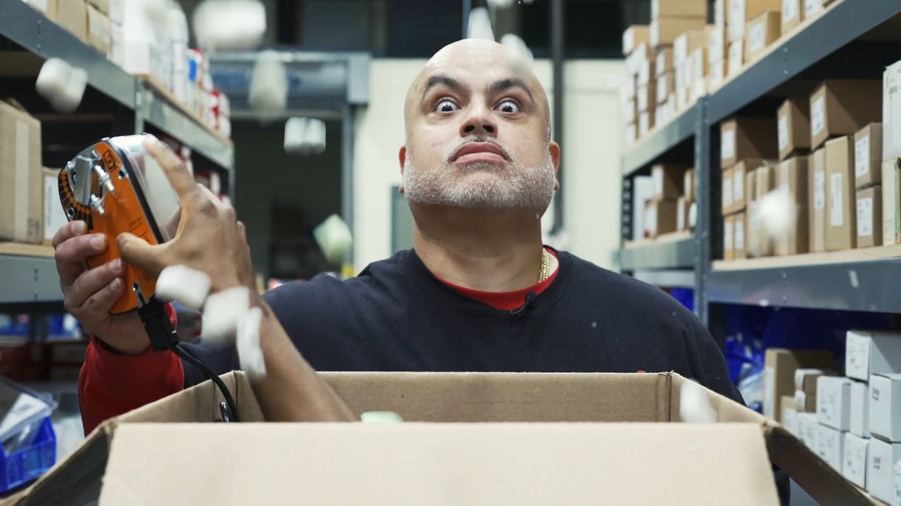 Boston Air Controls - Sales Video - YouTube