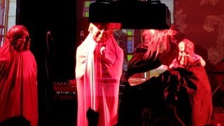 Women's Studies Victims von Of Montreal – laut.de – Song