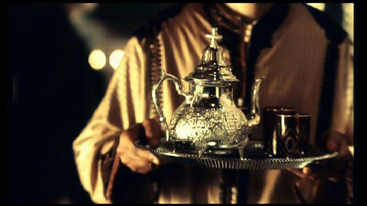 AbuDhabi TV Commercial Ramadan - YouTube